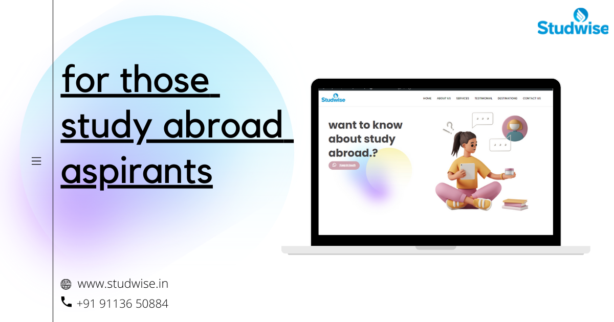 Study Abroad | educational consultants in Malappuram | Kerala